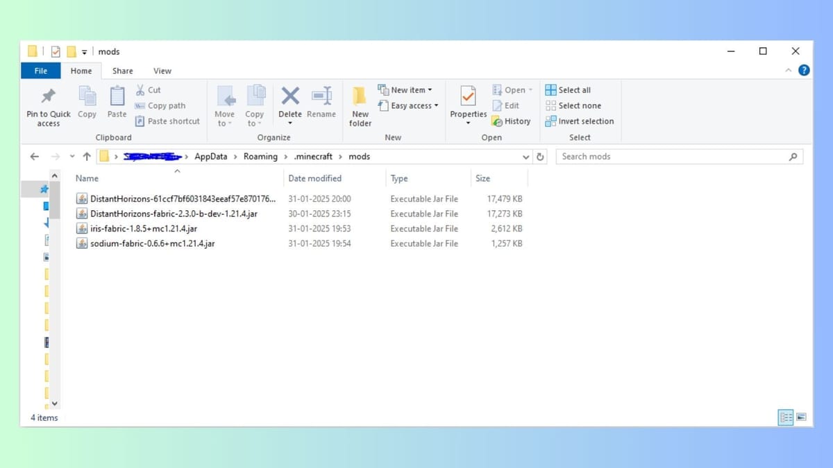 How to mod Minecraft: Beginner modding tutorial