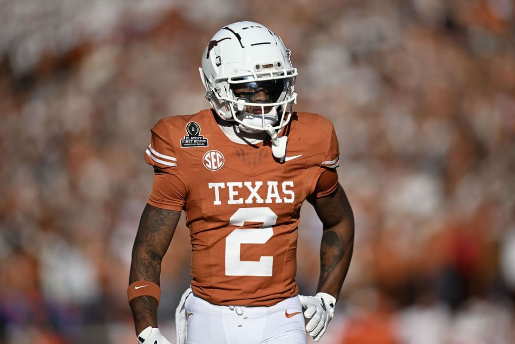 Matthew Golden NFL Draft Projection: Top 3 teams that should target ...