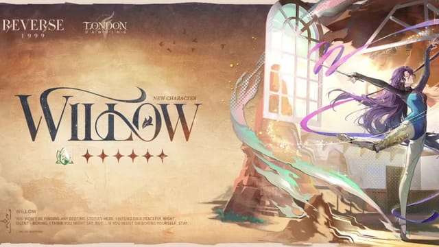 Reverse 1999 2.3 update release date and countdown