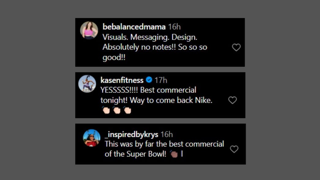 Caitlin Clark-led Super Bowl commercial becomes $104,930,000,000 brand ...