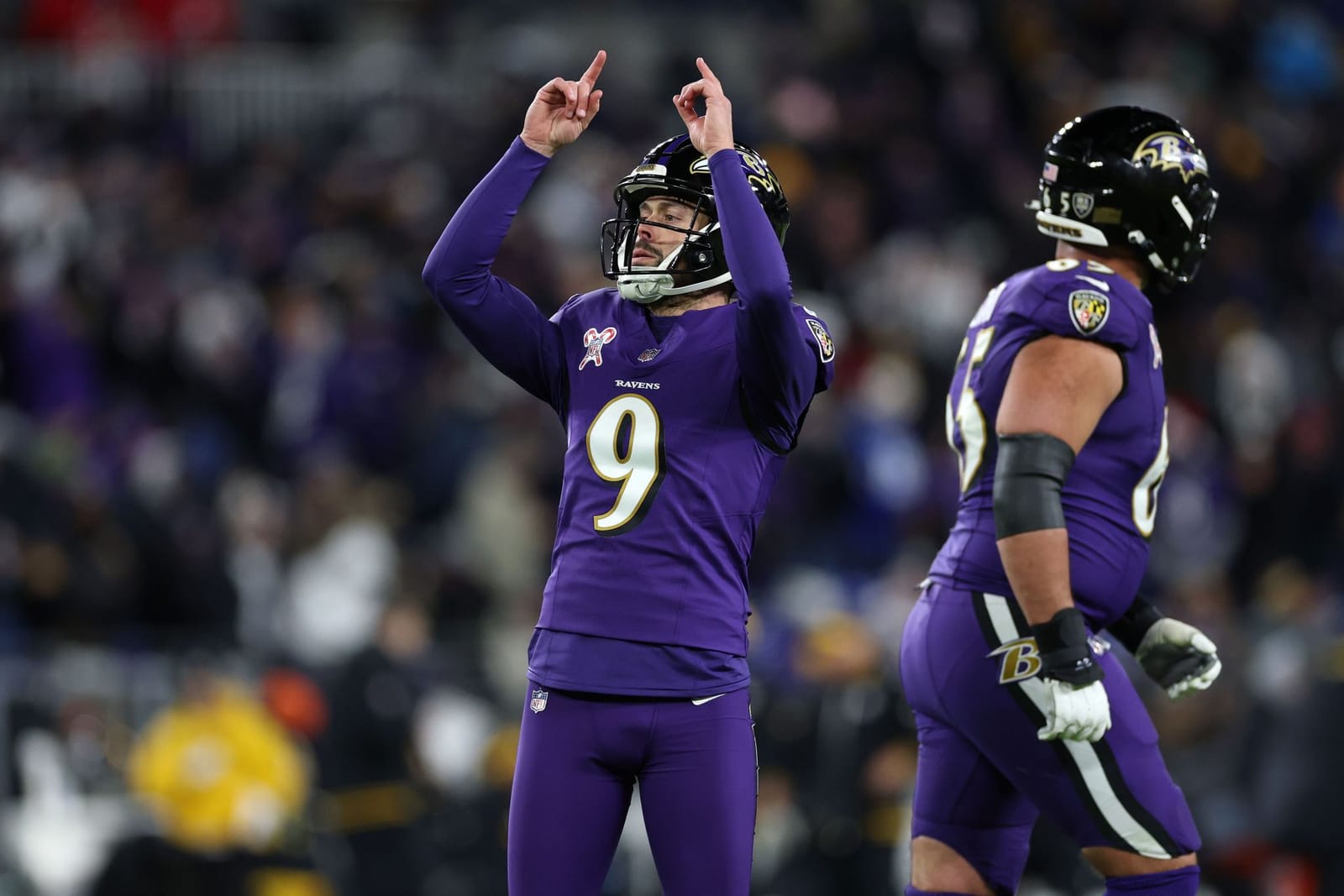 Ravens’ Justin Tucker's legal woes escalate as more accusers come ...