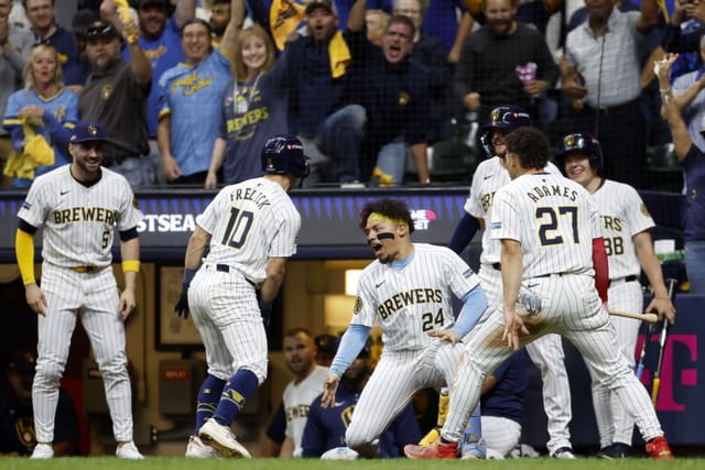 Milwaukee Brewers Schedule 2025: Dates, Opponents, Venue, TV Schedule ...