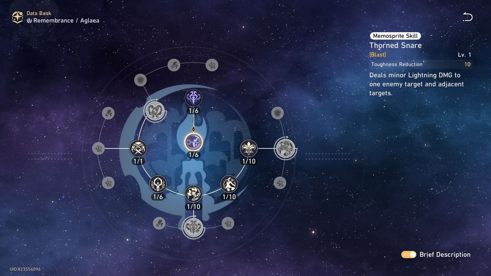 How to play Aglaea in Honkai Star Rail: Abilities, ideal stats ...