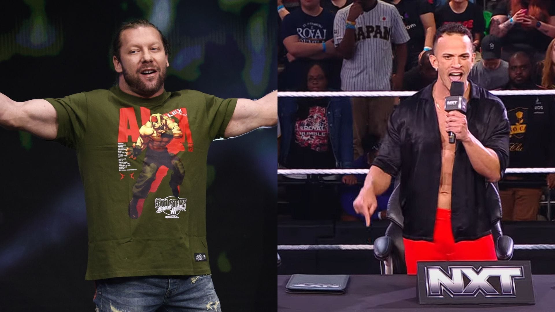 6 ways AEW Dynamite can upstage Ricky Starks' official WWE signing