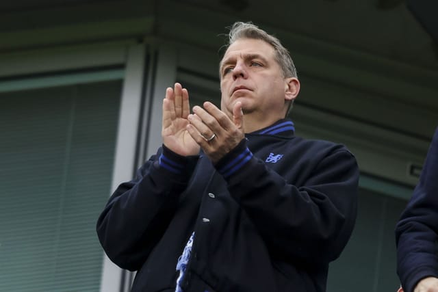 Nottingham Forest rejected transfer offer from Chelsea that would've ...