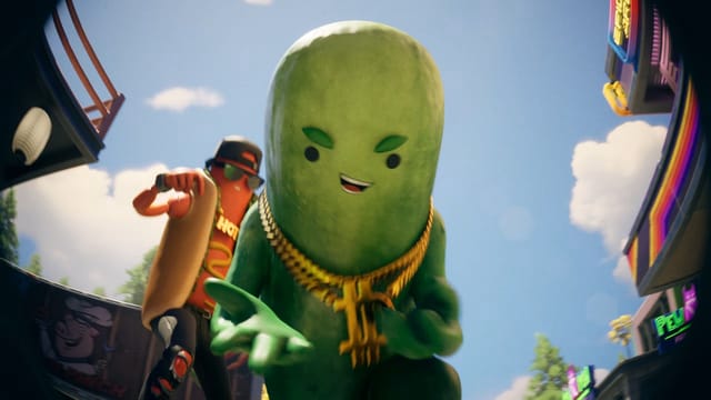 T-Pain hints at collaboration with Big Dill for Fortnite Chapter 6 Season 2