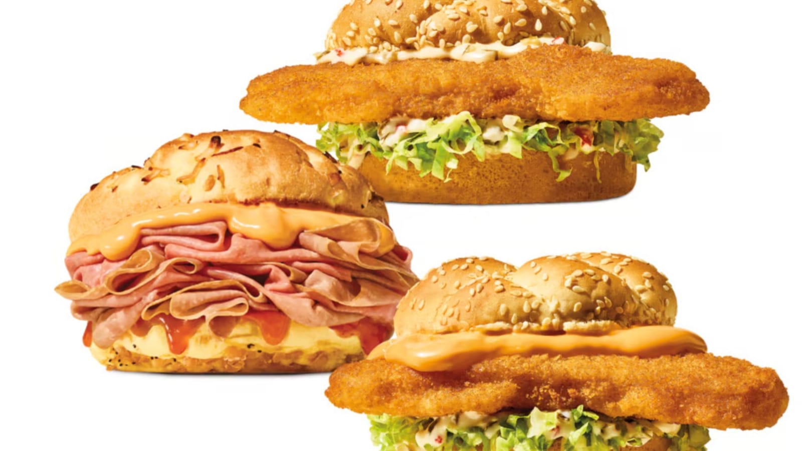 Surf & Turf Meal Deal: Arby's new Surf & Turf Meal Deal: Price ...