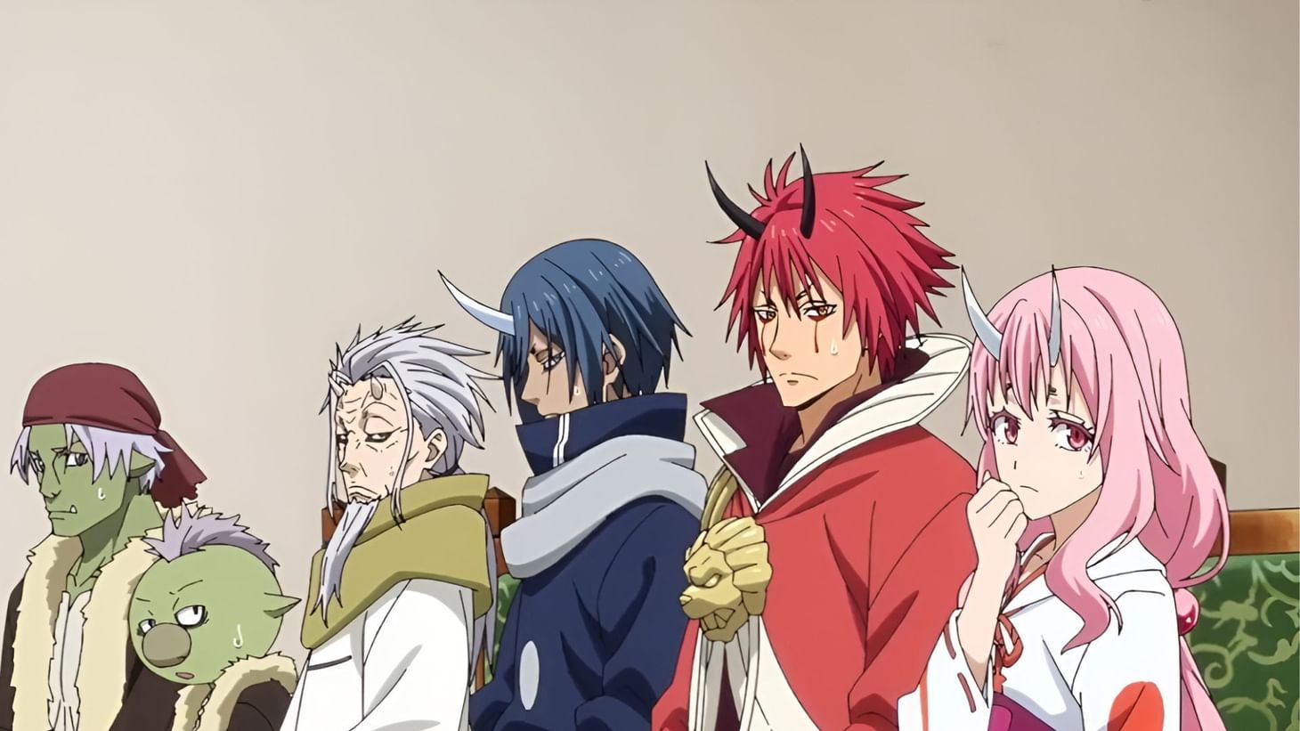 10 most common Isekai anime tropes