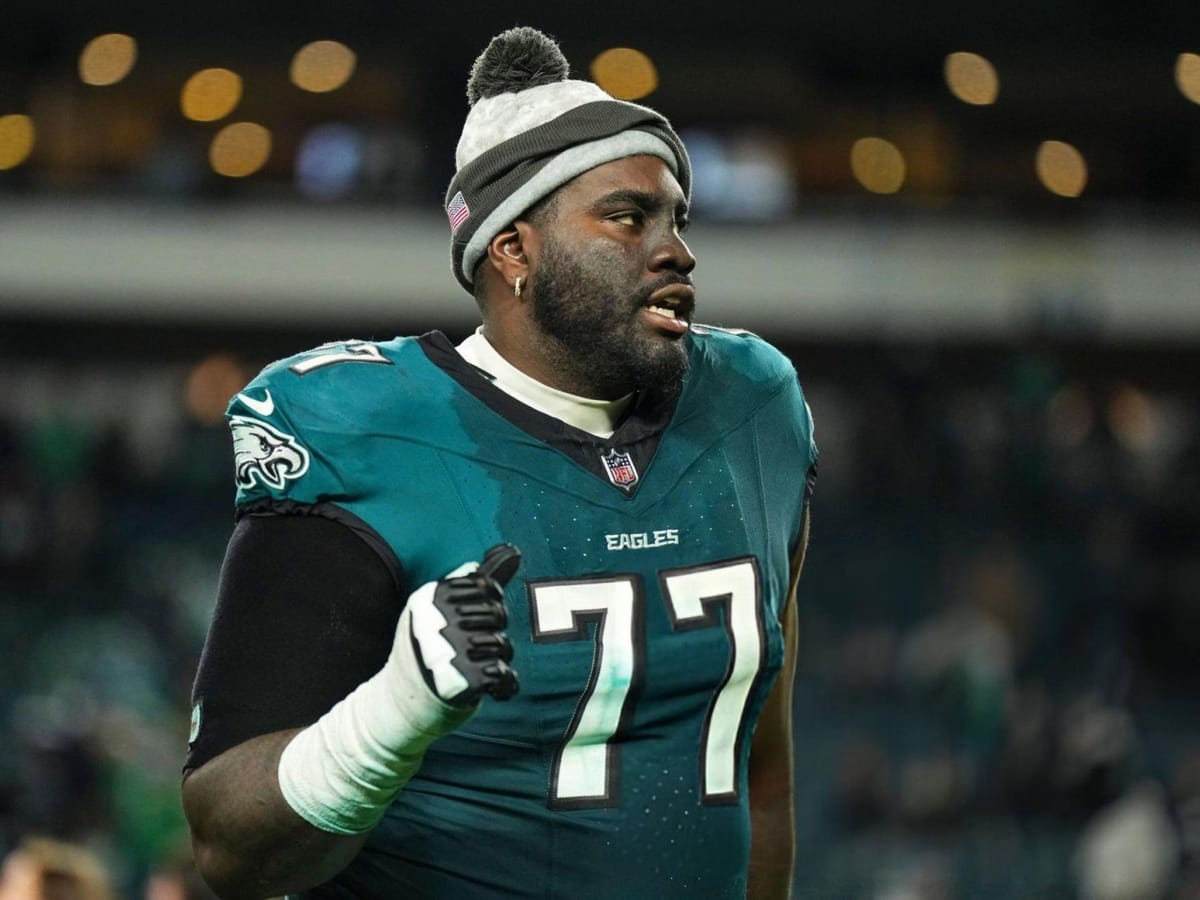 Mekhi Becton Contract Breakdown, History, Salary and Bonuses