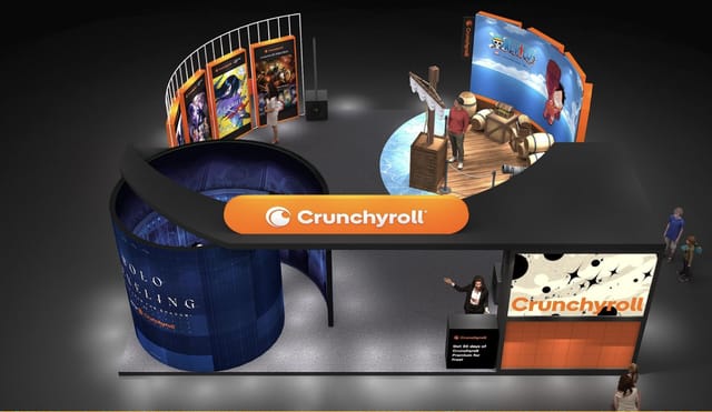Crunchyroll brings One Piece and Solo Leveling immersive experience to ...
