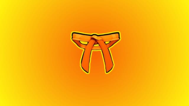 Orange Belt Blox Fruits: How to get and stat buffs