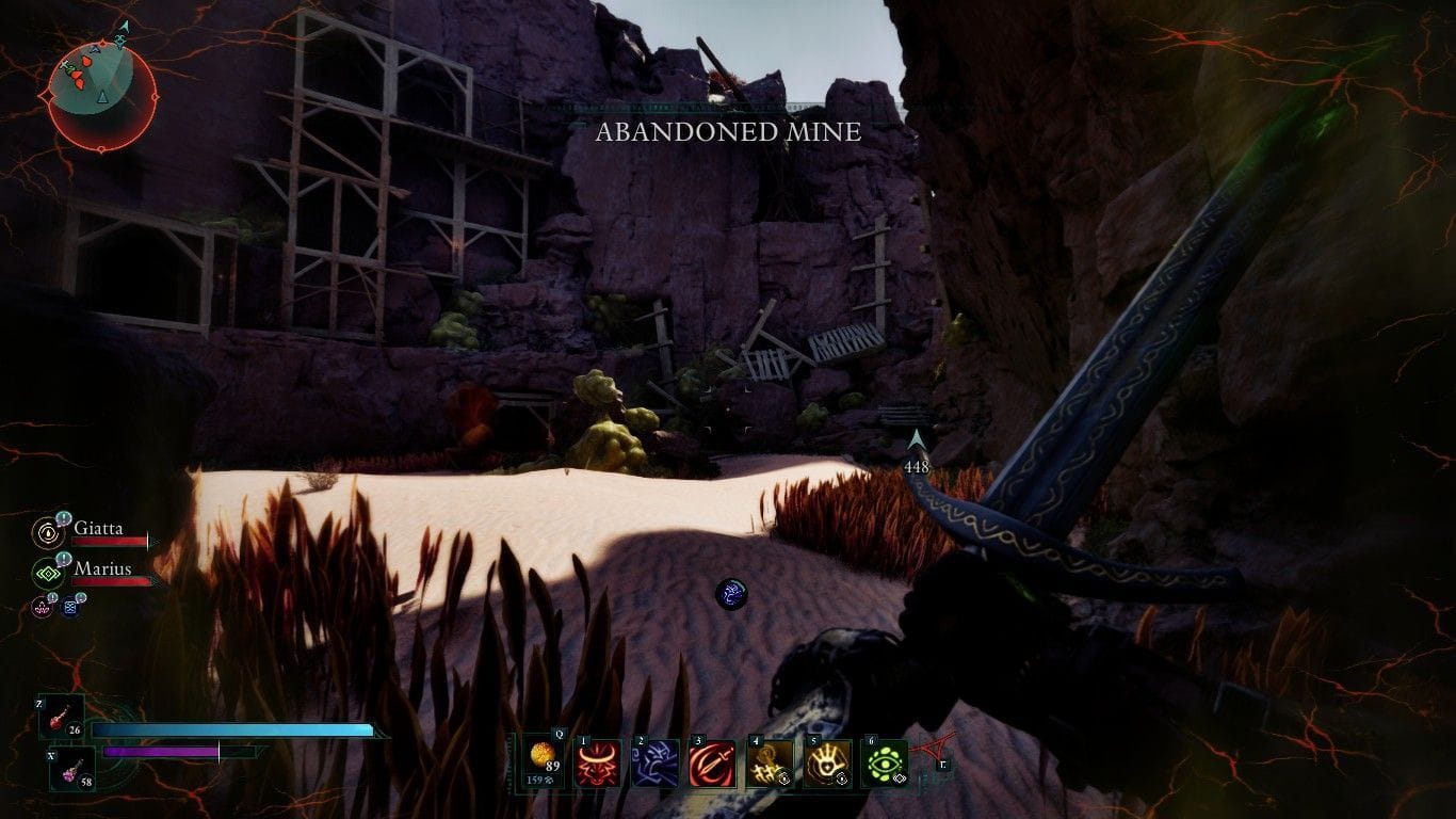 Avowed - One Last Drink quest walkthrough