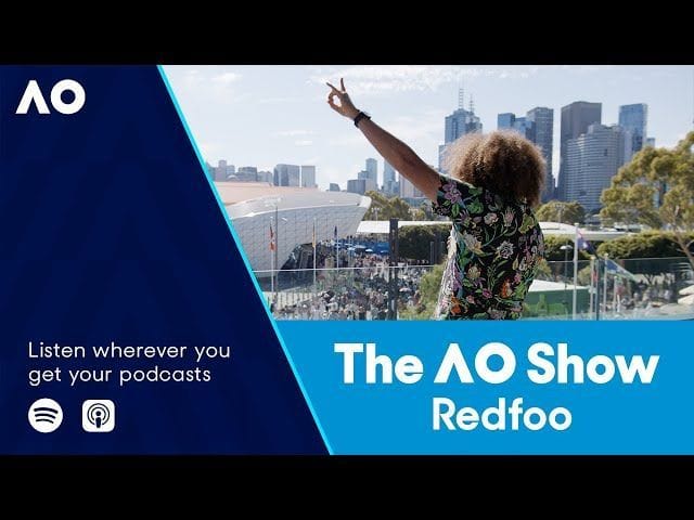 Victoria Azarenka's ex-boyfriend Redfoo enters tennis pro life at the ...