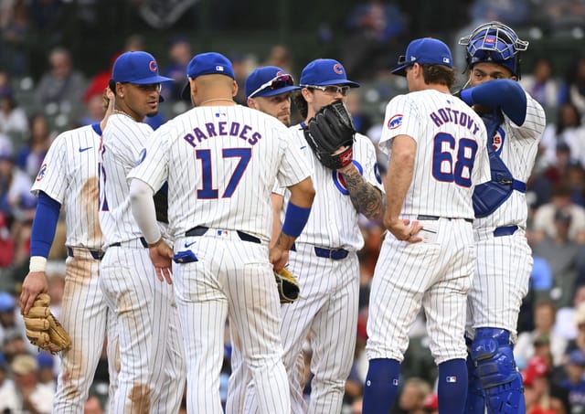 Chicago Cubs Schedule 2025: Dates, Opponents, Venue, TV Schedule and more