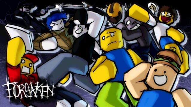 Forsaken Coolkid guide