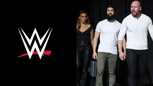Ex-WWE star makes massive claim; vows to "finish" Jon Moxley and The ...