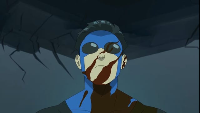 Invincible season 3 episode 4 ending explained: What does Omni-Man ...