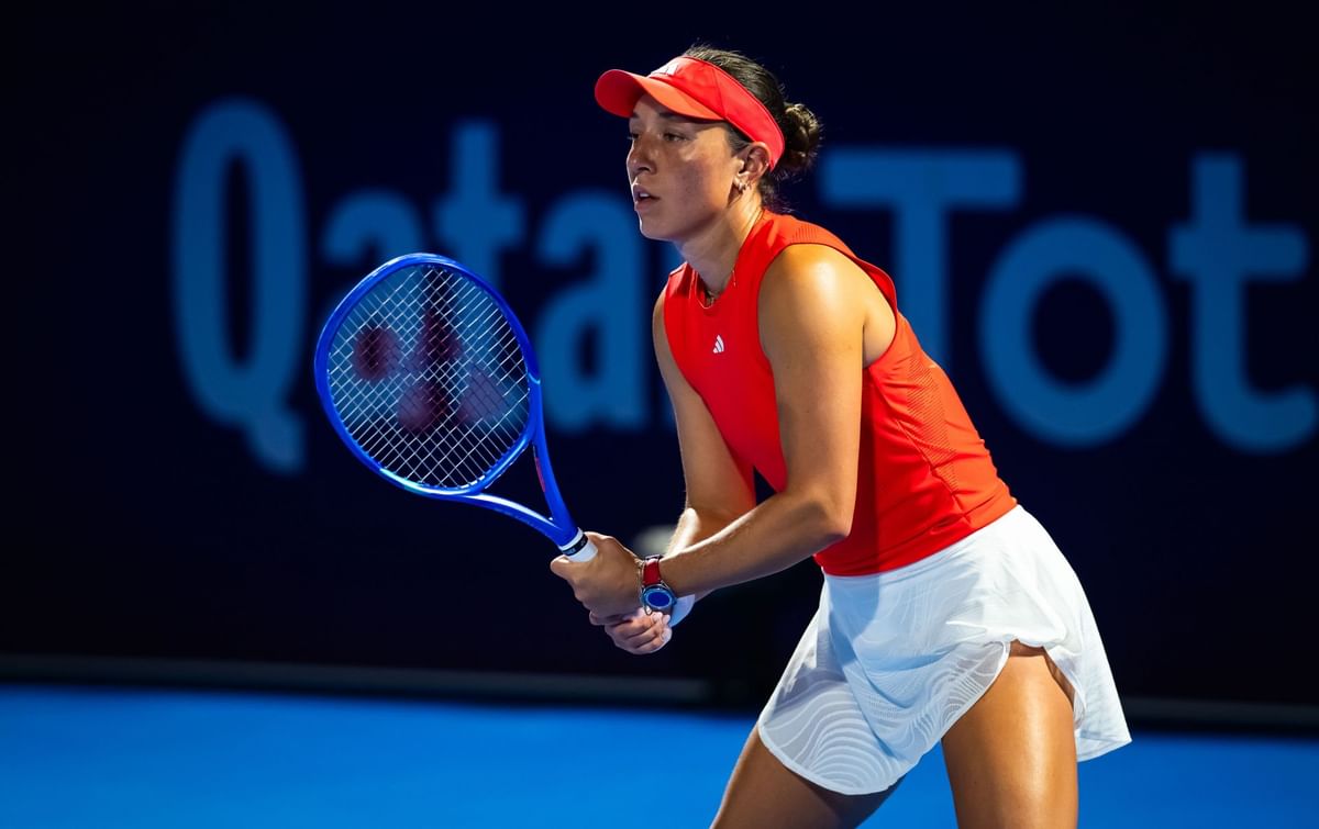 Qatar Open 2025: Jessica Pegula vs Daria Kasatkina preview, head-to-head, prediction, odds and pick