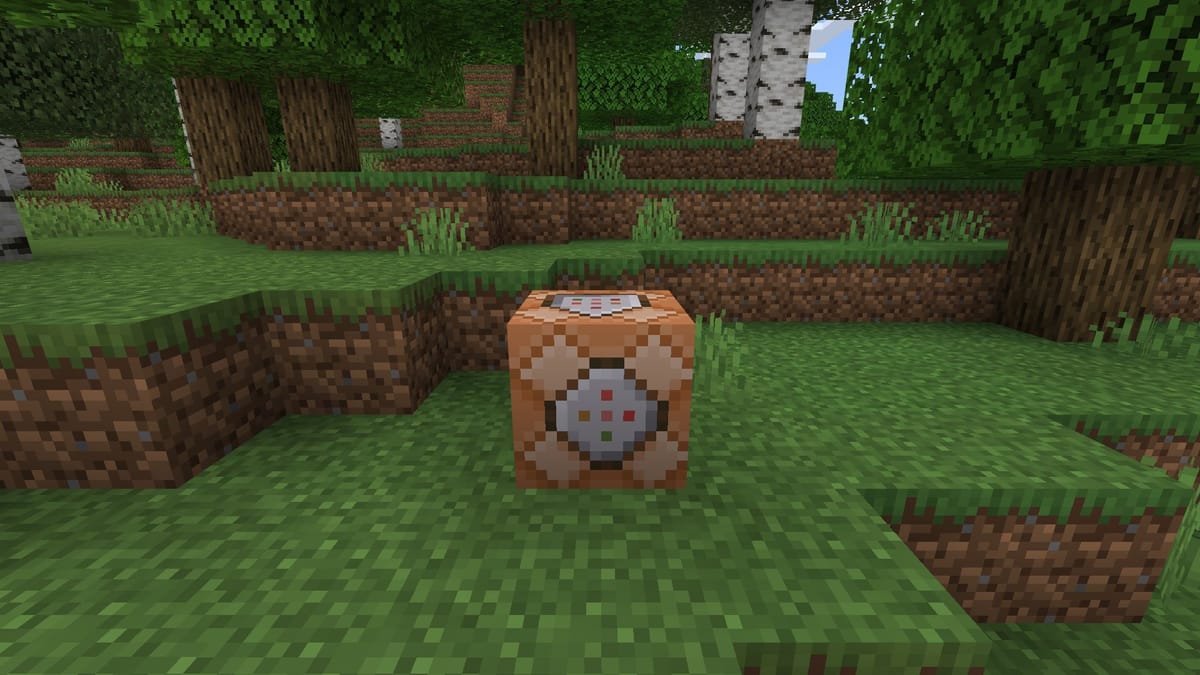 How to get night vision helmet in Minecraft