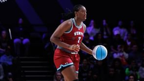 Kayla McBride's Family - Father, Mother, Siblings and more