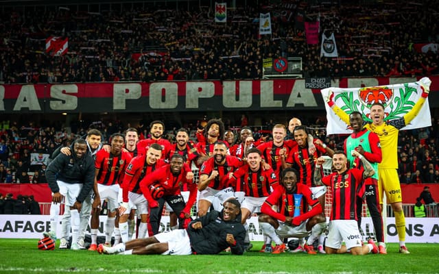 Toulouse vs Nice Prediction and Betting Tips | February 2nd 2025