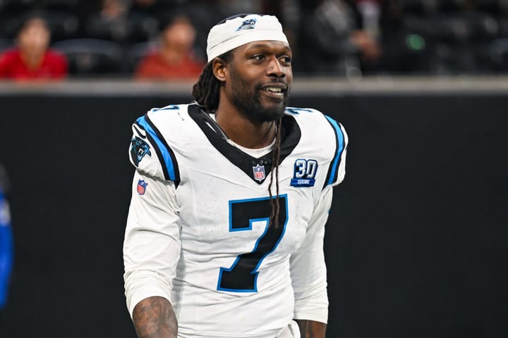 Mykel Williams NFL Draft Projection: 3 best landing spots for Georgia ...