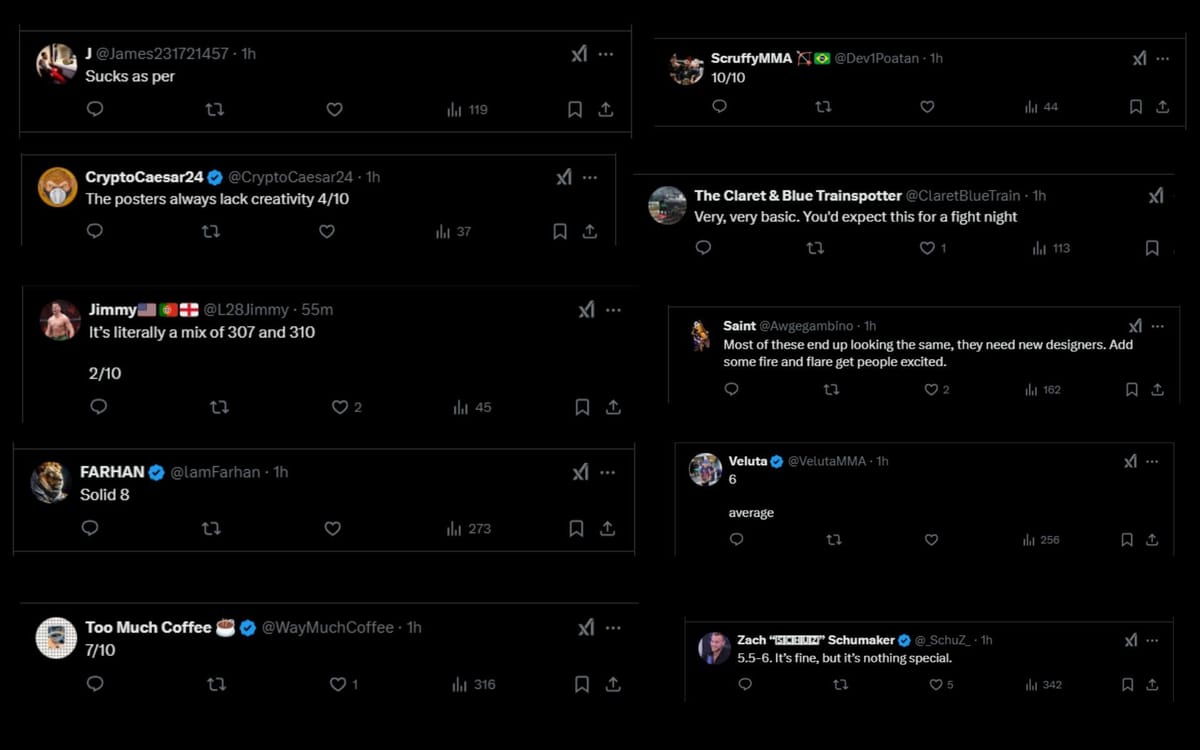 "It’s fine, but it’s nothing special" - Fans have mixed reactions as ...