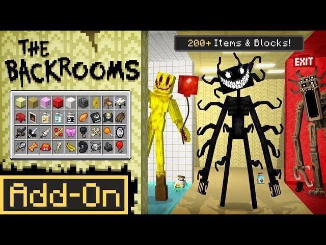 4 best Minecraft horror add-ons for Bedrock Edition