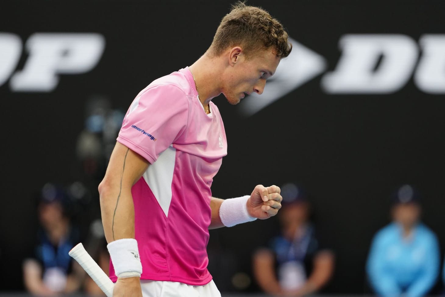 Qatar Open 2025: Grigor Dimitrov vs Jiri Lehecka preview, head-to-head, odds, prediction, and pick