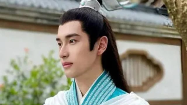 What happened to Liang Youcheng? All we know as Chinese actor, 27, dies ...