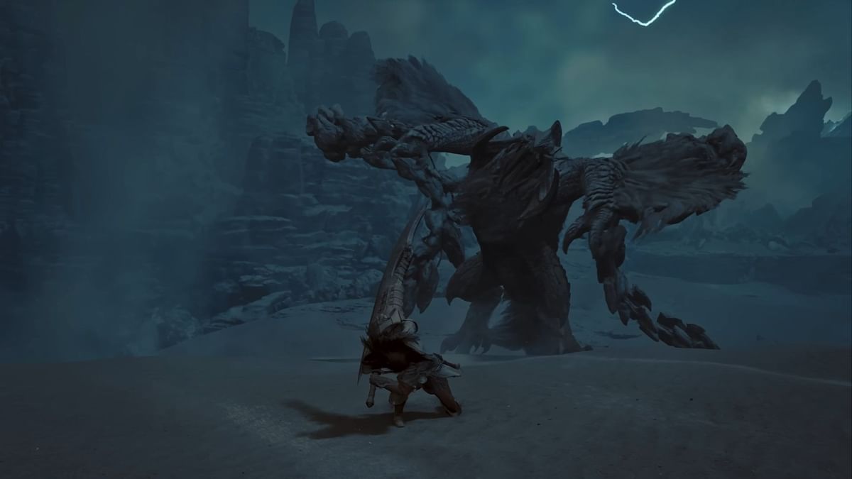 Monster Hunter Wilds Benchmark crashing error: Possible causes and can ...