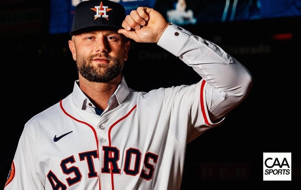 Christian Walker Contract Breakdown | Christian Walker Salary and ...