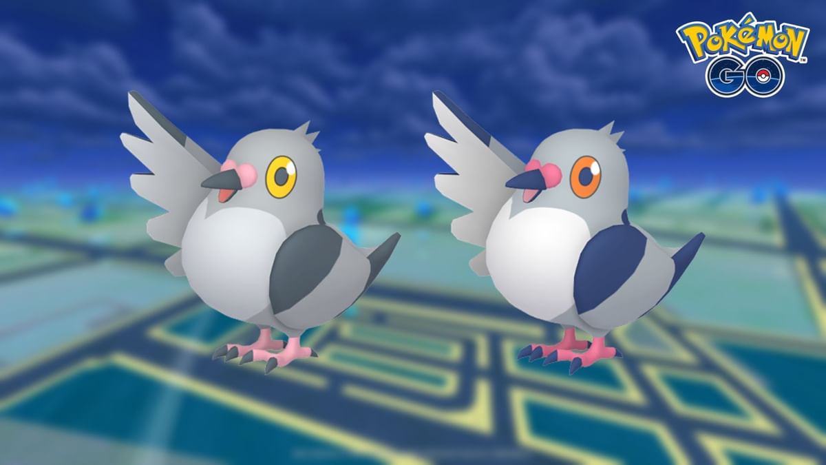 Pokemon GO Pidove Max Battle guide: Weaknesses and best counters