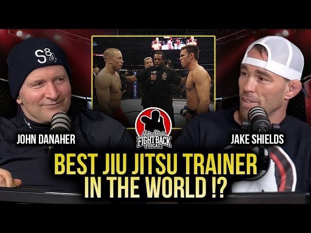 John Danaher passes a no-holds-barred verdict on Craig Jones ...