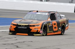 Who are Davey Allison's kids ? Age, Nationality & More