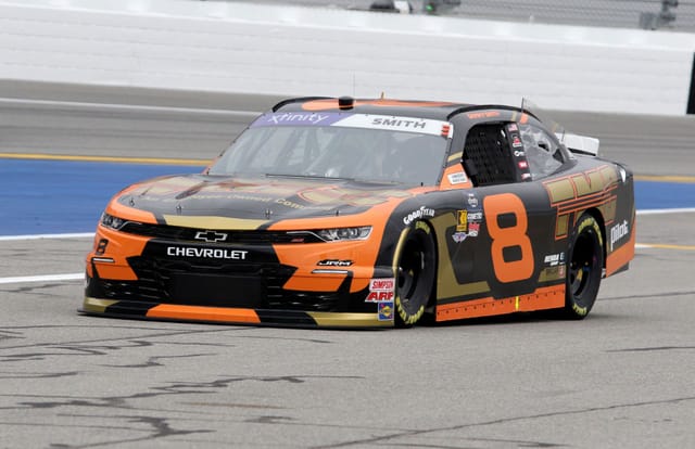 NASCAR Saturday schedule 2025: Here’s what today’s schedule at Daytona ...
