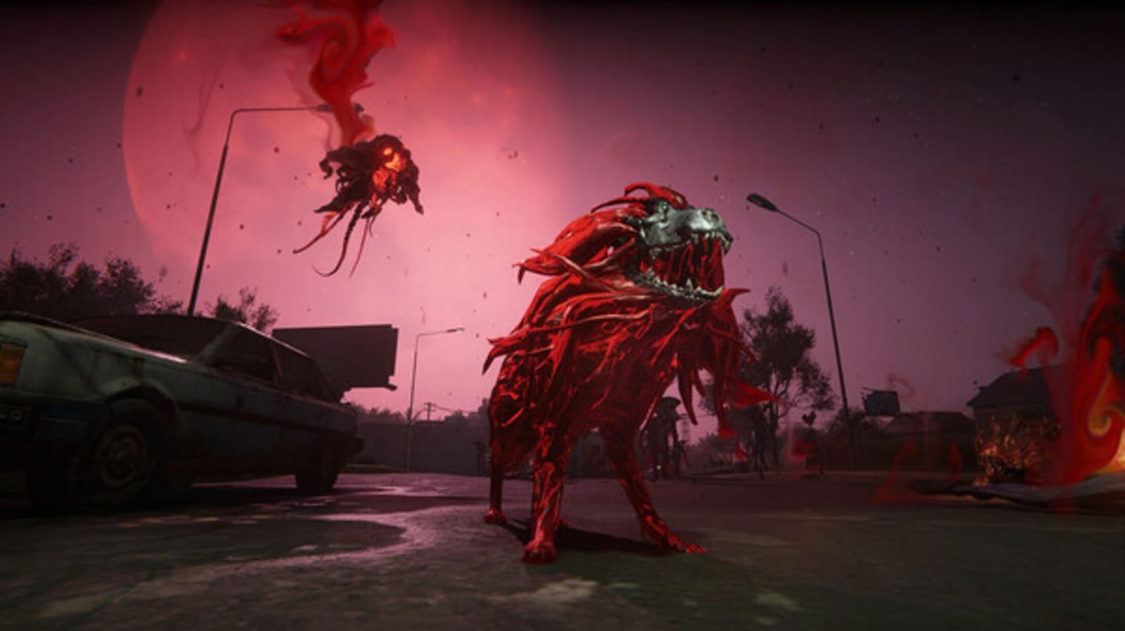 Ruby Once Human: Once Human - Ruby farming guide