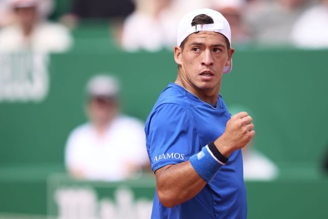 Rio Open 2025 Semifinals: Men's singles predictions ft. Sebastian Baez vs Camilo Ugo Carabelli ...