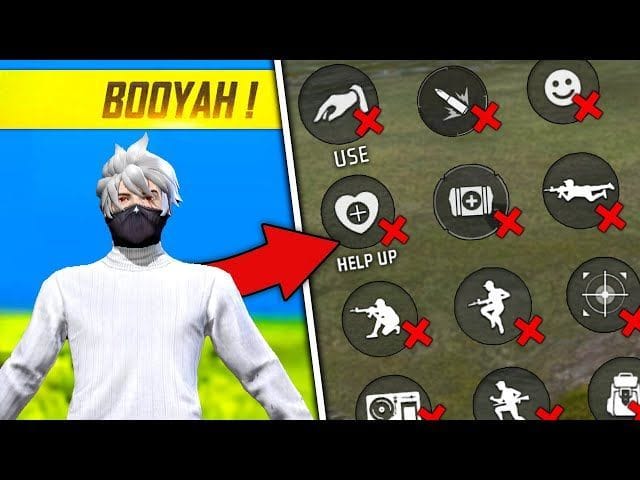 Stats: Abhinav Gaming की Free Fire MAX ID, स्टैट्स और अन्य जानकारी