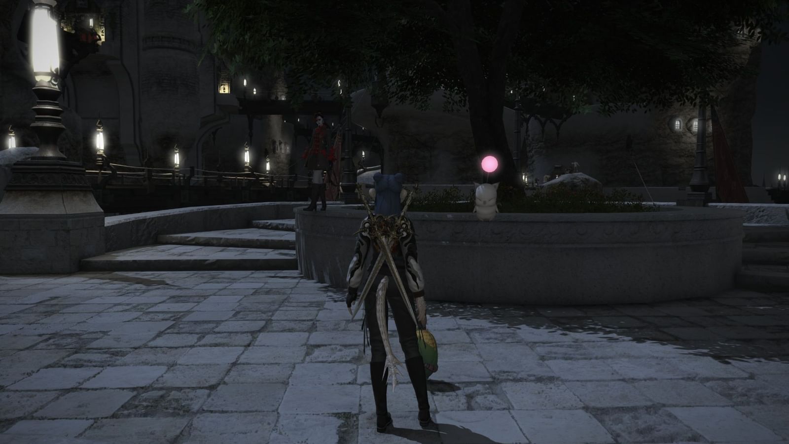 Final Fantasy 14: Moogle Treasure Trove - The Hunt for Phantasmagoria guide