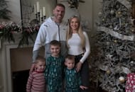 Who is Freddie Freeman's Wife? | Meet Chelsea Freeman