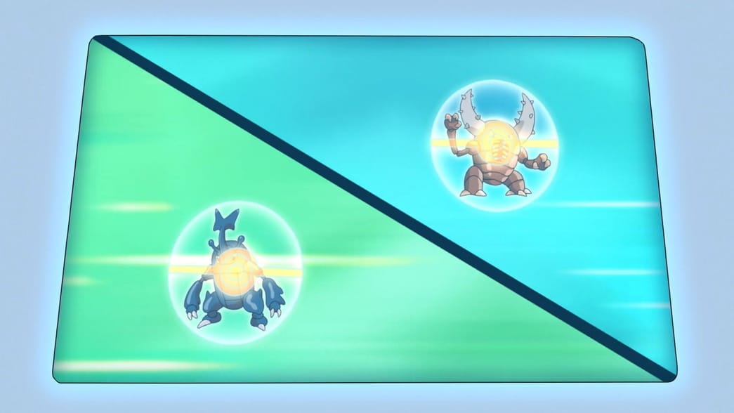 Pokemon GO Guaranteed Lucky Trades: Everything you need to know