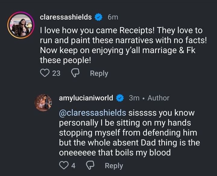 "This boils my blood": Dwight Howard's wife Amy Luciani launches ...