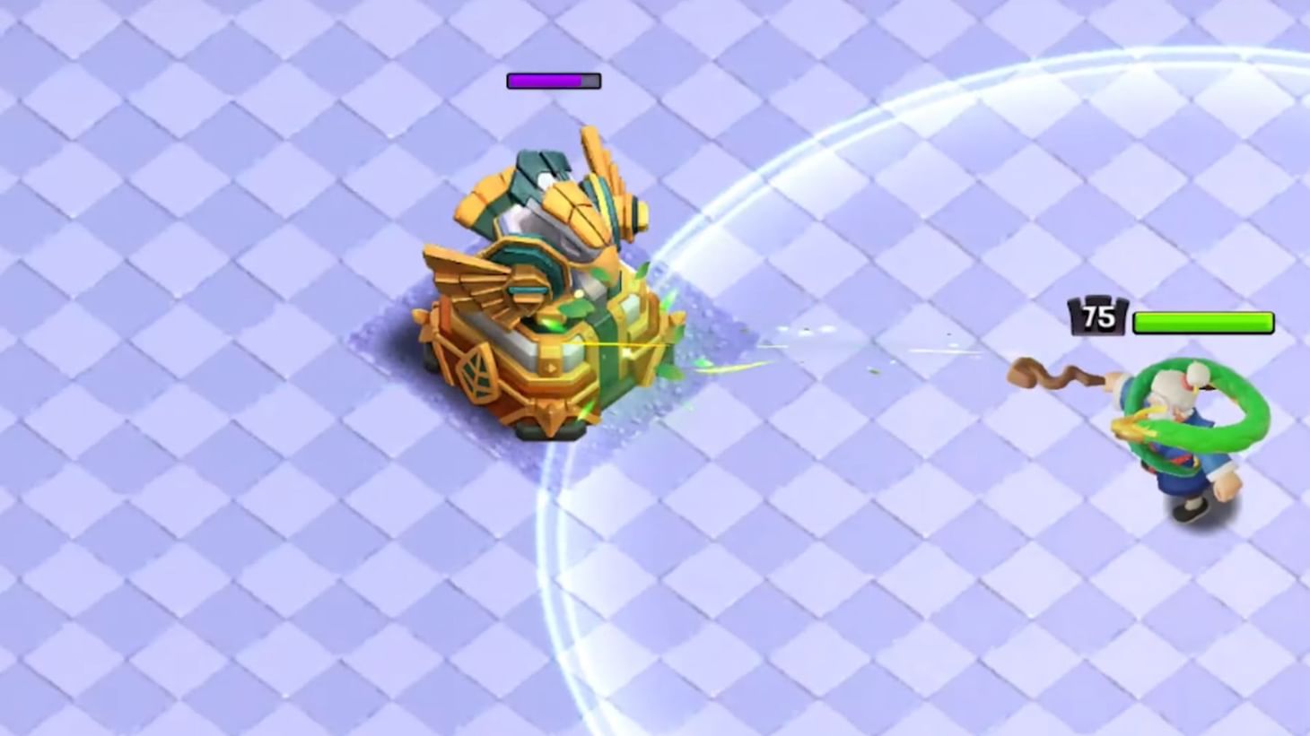 Clash of Clans Snake Warden Hero skin: How to get, design, and more