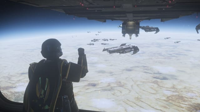 Helldivers 2 Patch Notes v1.002.101 (February 4, 2025 update) revealed