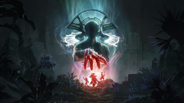 Destiny 2 story recap: Episode Echoes