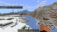 Minecraft Bedrock now lets you turn off chat censoring