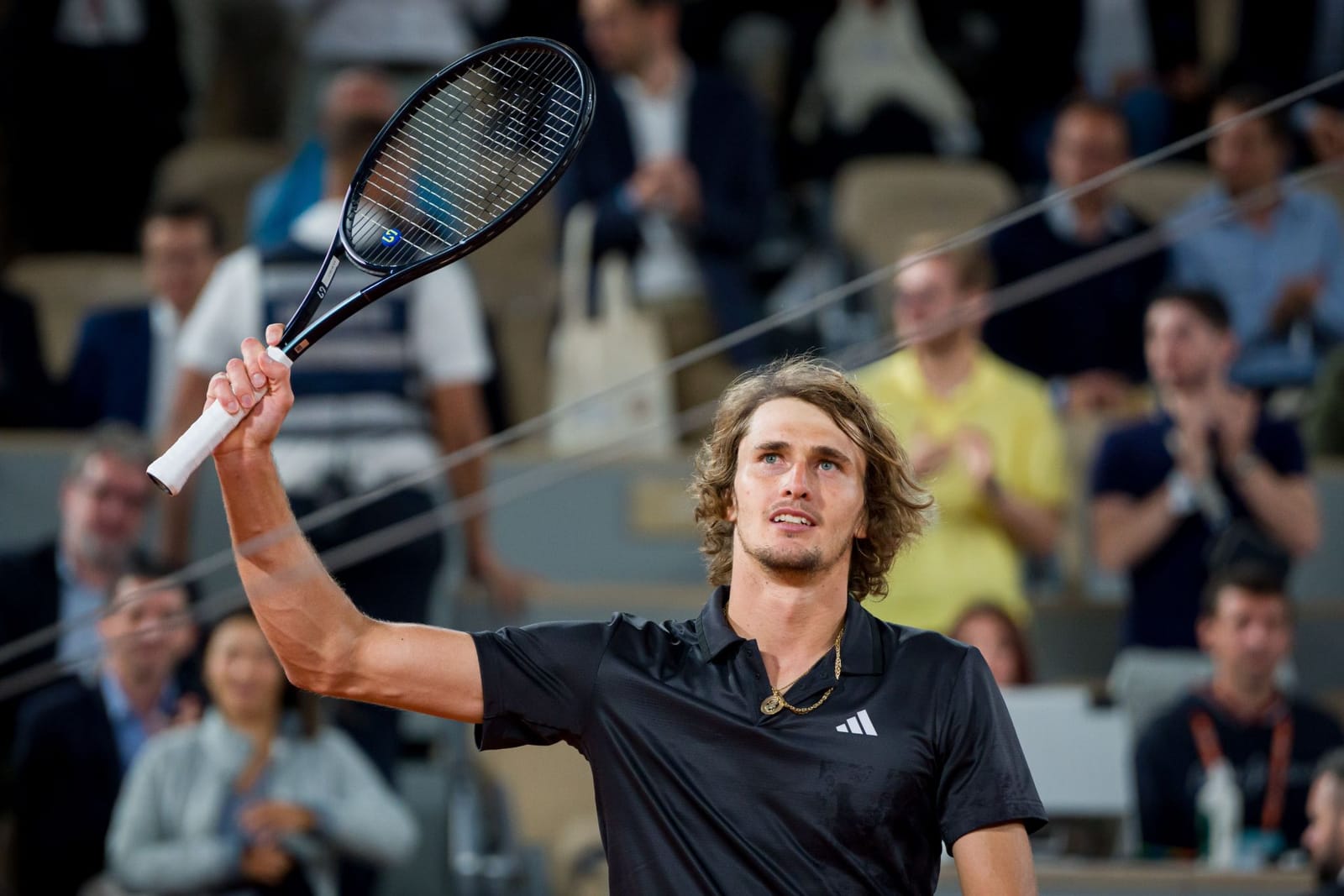 Alexander Zverev Olympic Medals | Olympic Appearance, Record ...
