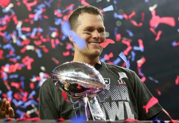Tom Brady's Super Bowl Wins Years, Teams, Scores, Stats, Super Bowl ...