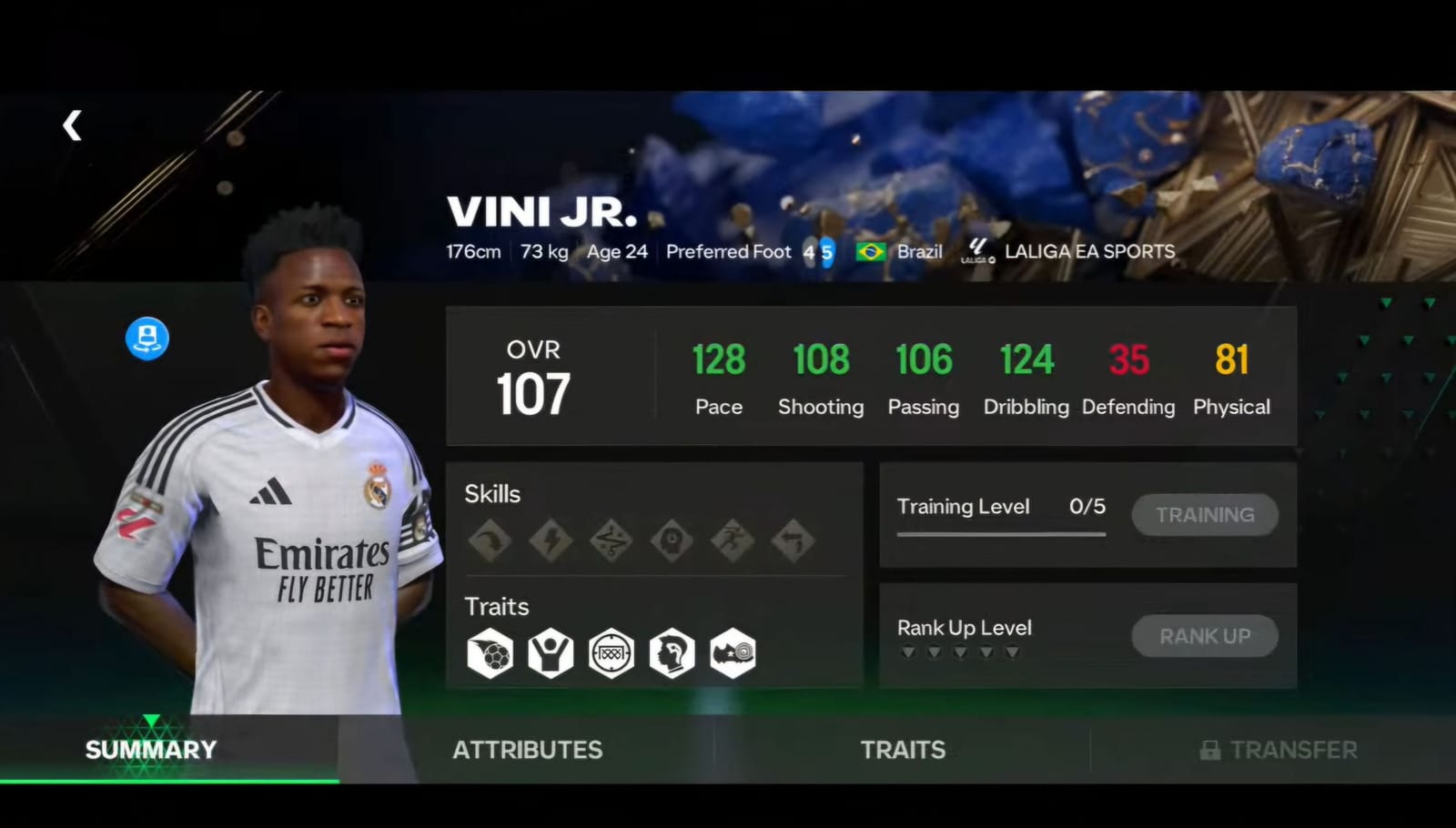 5 best EA FC Mobile UTOTY 2025 cards to use in Head to Head mode